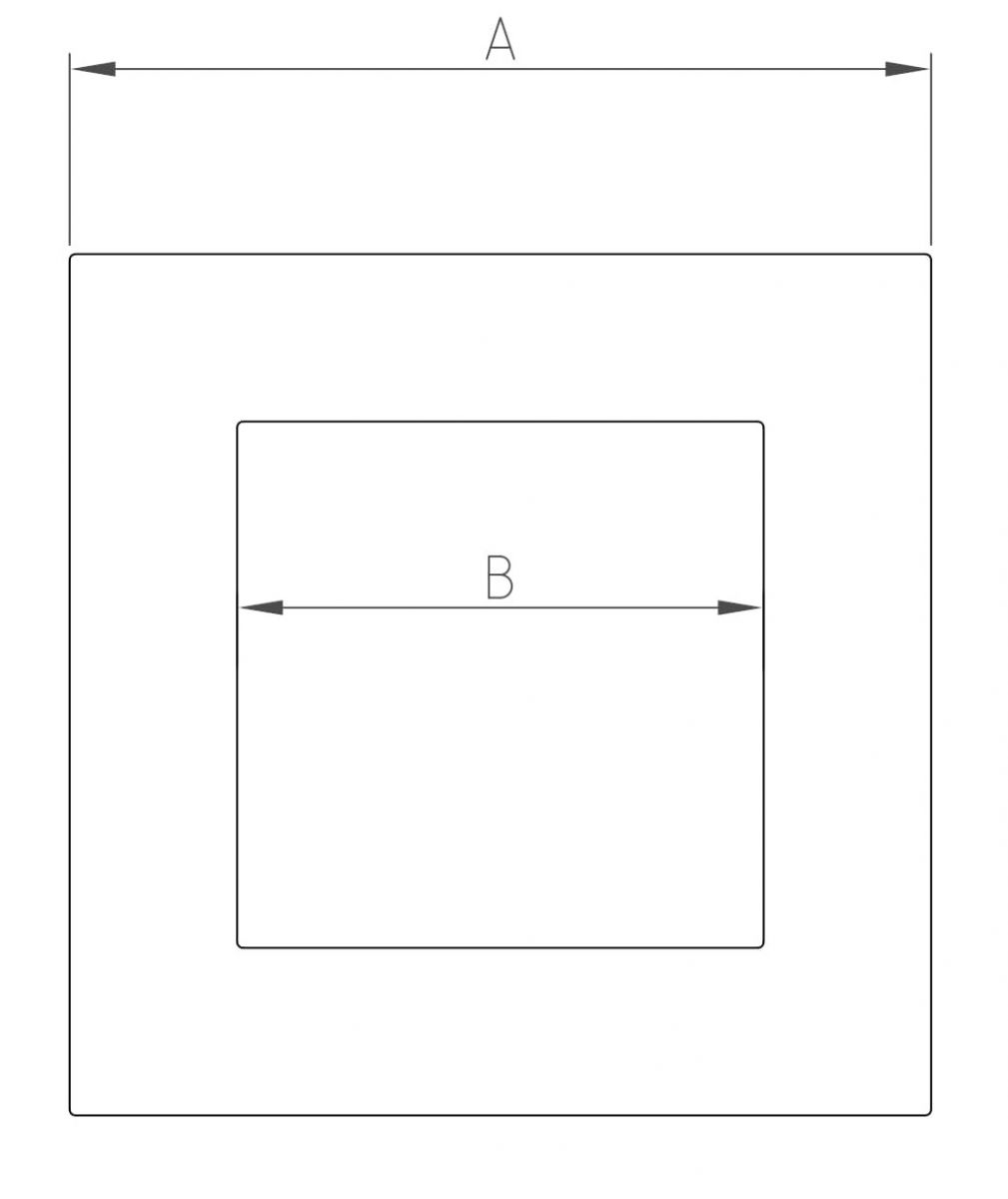 Square Drive Sleeve | Actuators Melbourne | PCI