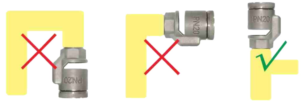 Vacuum Breaker | Valves Melbourne | PCI